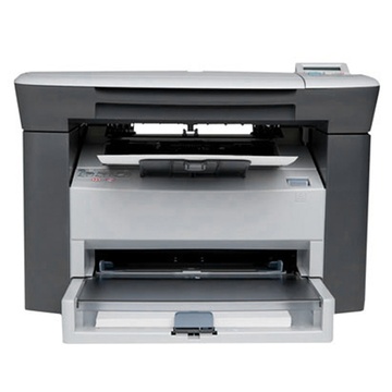 惠普（HP）LaserJet M1005（CB376A）黑白多功能一体机【国美自营 品质保障打印复印扫描 支持货到付款】